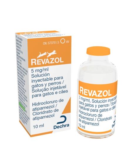 REVAZOL 10 ML "LL"