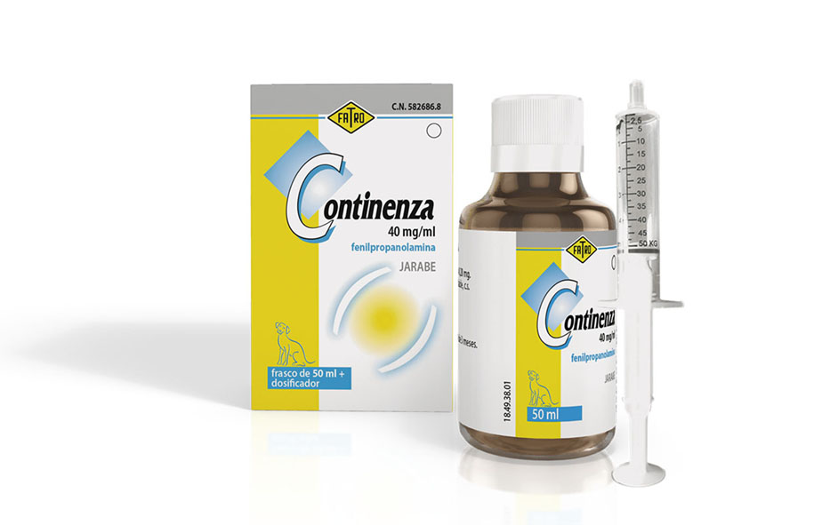 CONTINENZA 50 ML